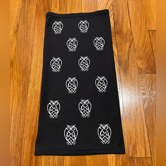 Nightshift Brewing | Accessories | Nightshift Brewing Gaiter | Poshmark